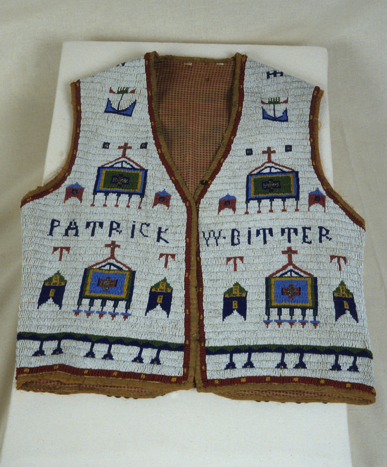 Ways Of Seeing Exhibiting American Indian Art The Pomona College