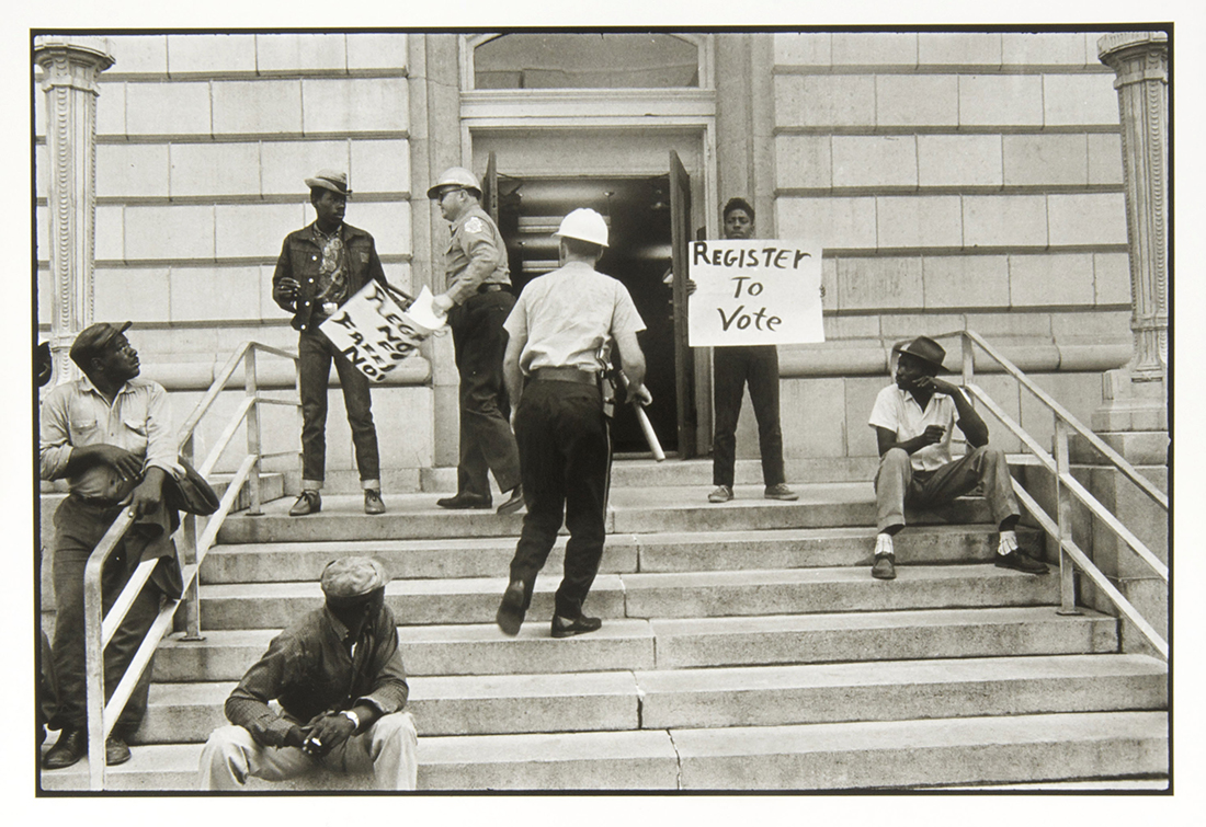 Establishing Justice: Selections from the Permanent Collection | Pomona ...