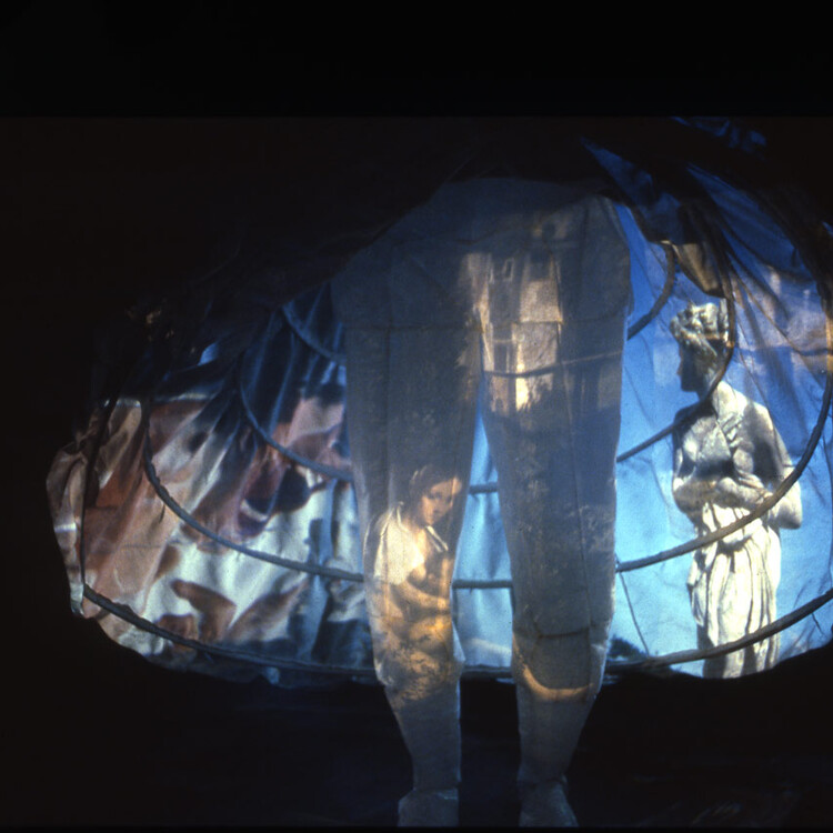 Project Series 10: Anne Bray and Molly Cleator | Pomona Museum