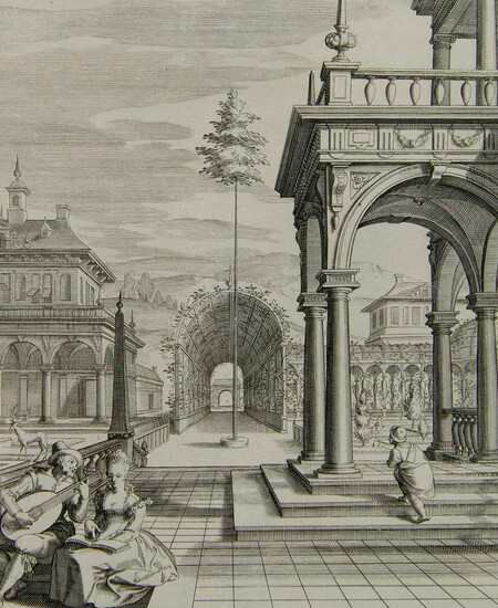 Captured Vision: Optics in Early Modern European Art | Pomona Museum