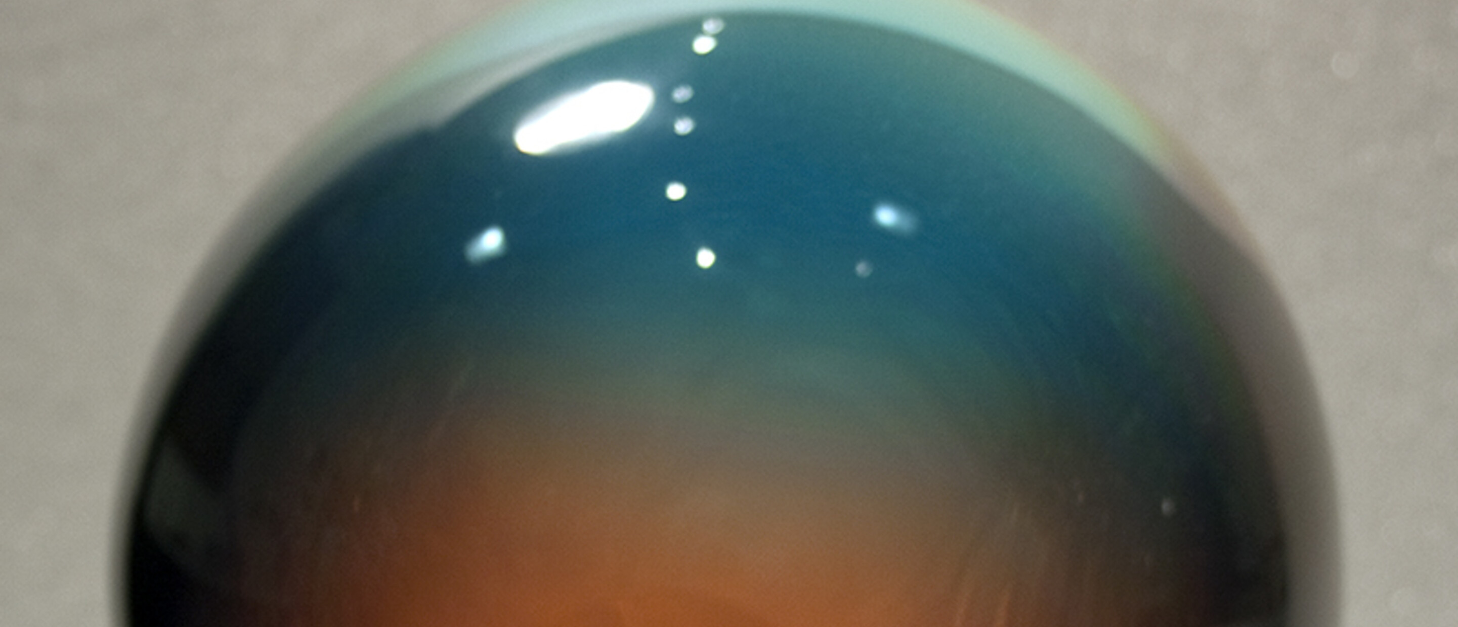 Helen Pashgian: New Work | Pomona Museum