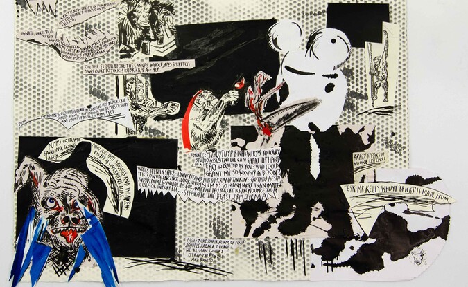 Exhibitions | Pomona Museum