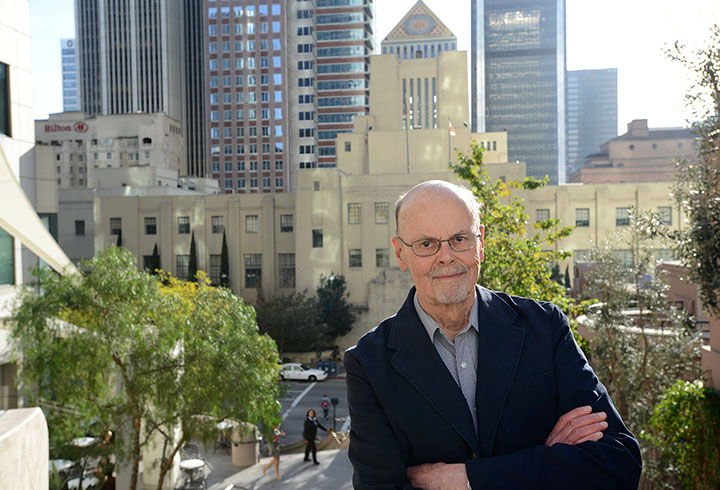 In Memoriam: Emeritus Professor of Sociology Bob Herman ’51 | Pomona ...