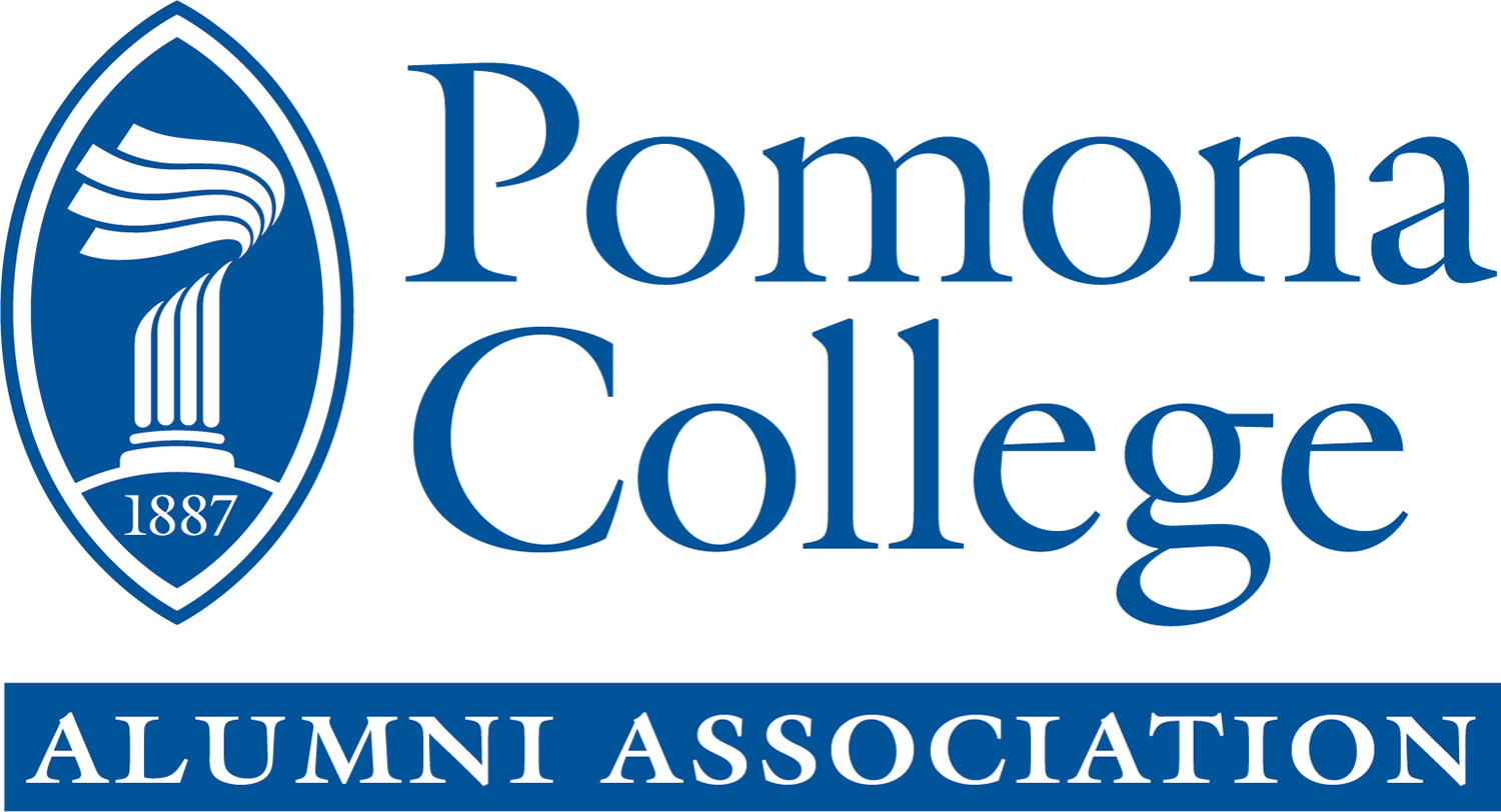 Pomona College Logo