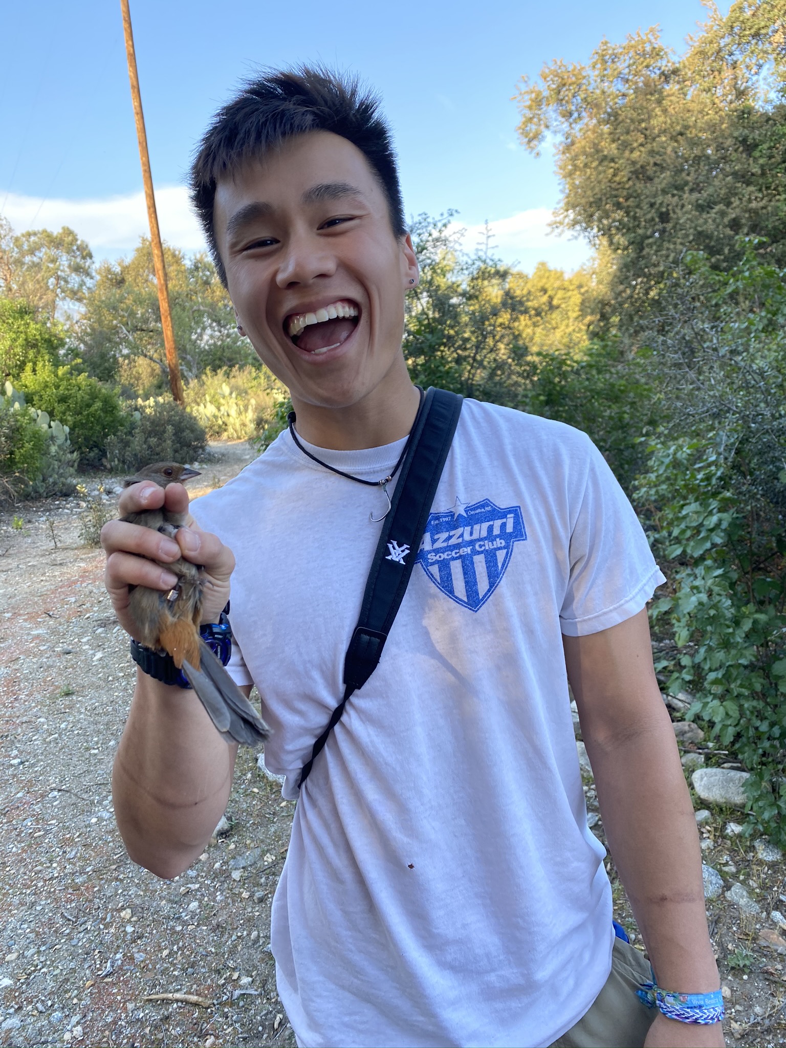 2021 Vaile Prize Recipients & Graduating Seniors | Pomona College in ...