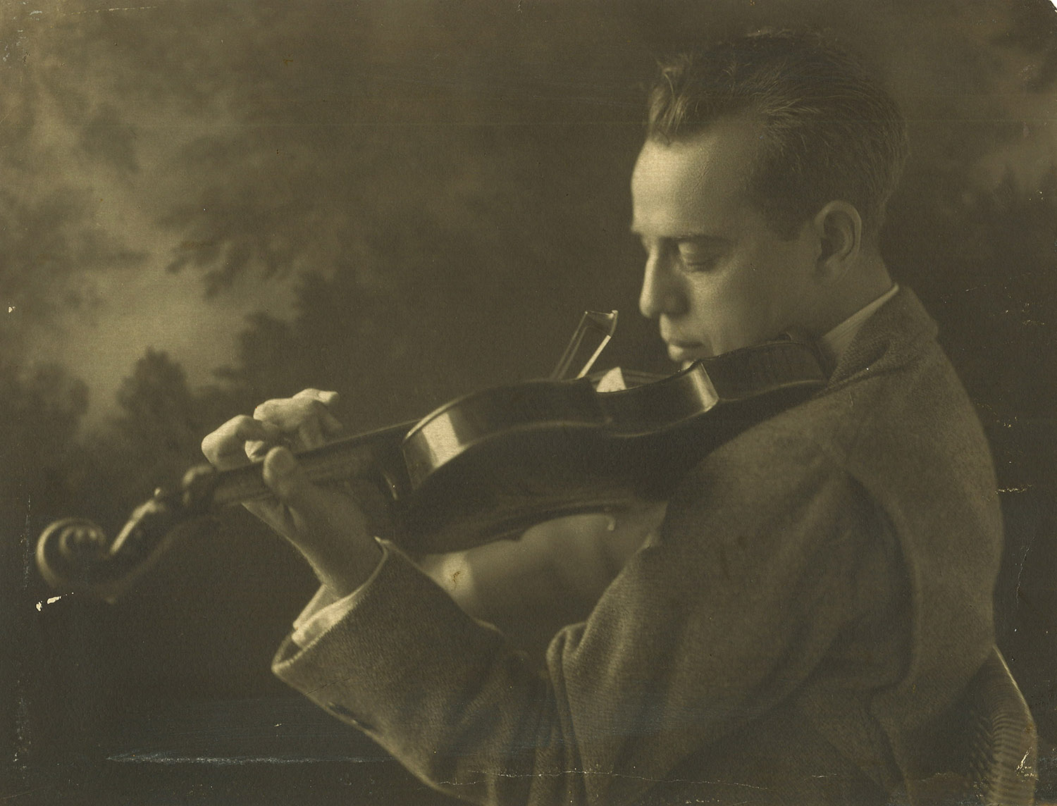 Rudolph Polk Memorial Award in Music | Pomona College in Claremont ...