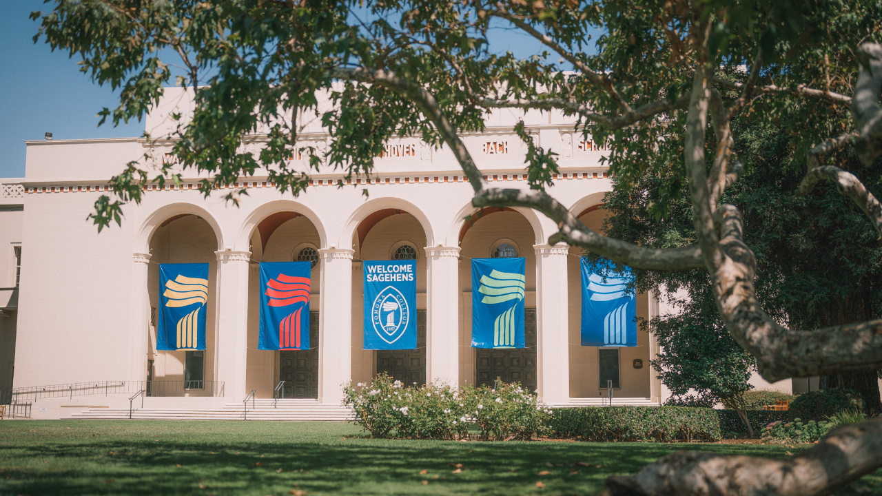 As Seen on Pomona's Social Media | Pomona College in Claremont ...