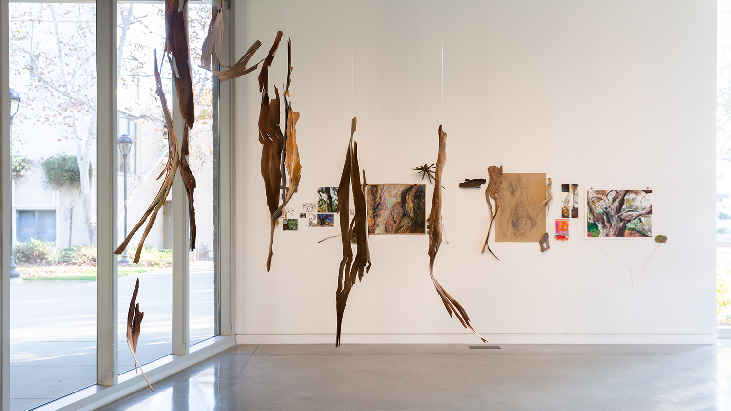 Fall Four: Senior Art Exhibition | Pomona College in Claremont ...