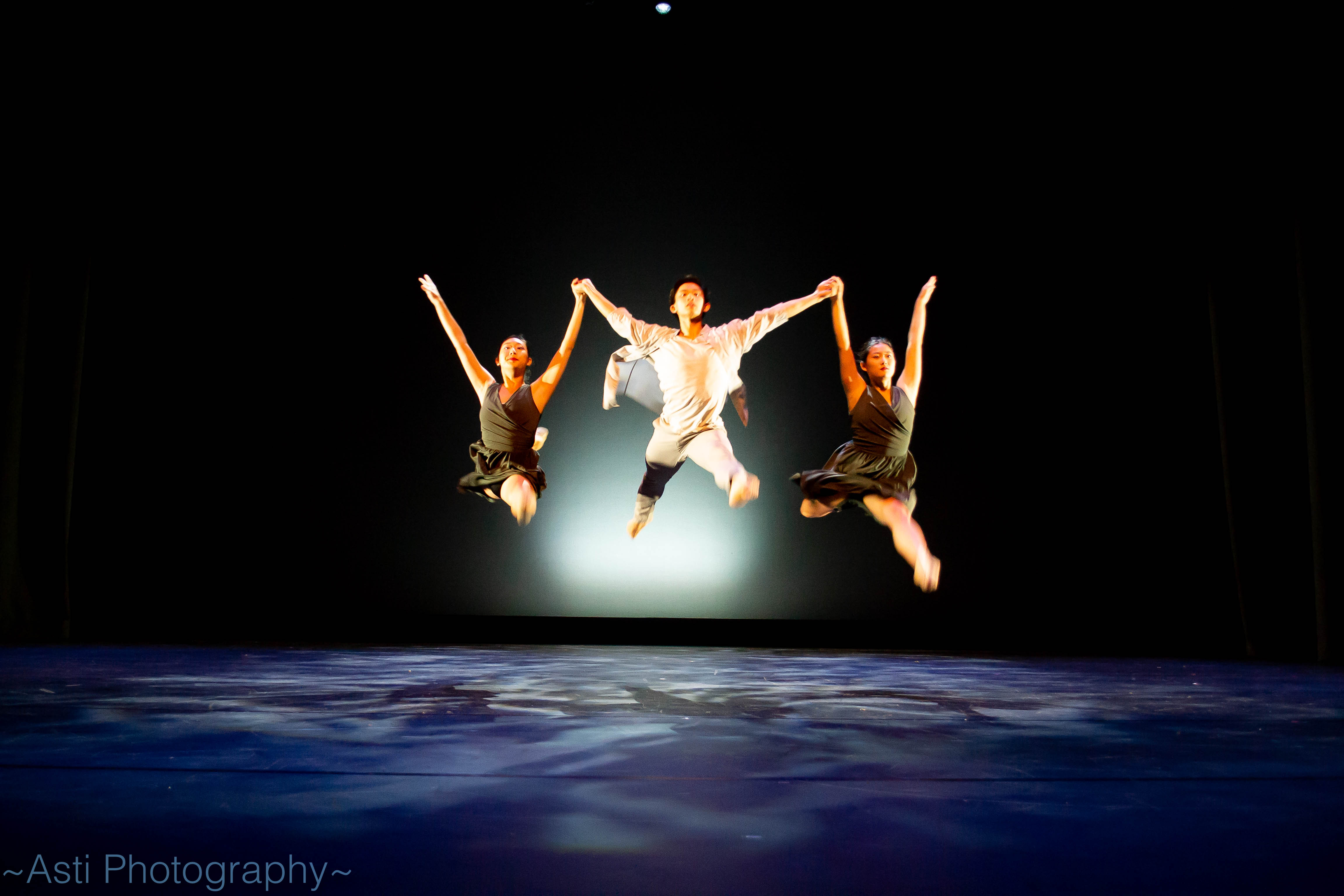 Dance Department | Pomona College in Claremont, California - Pomona College