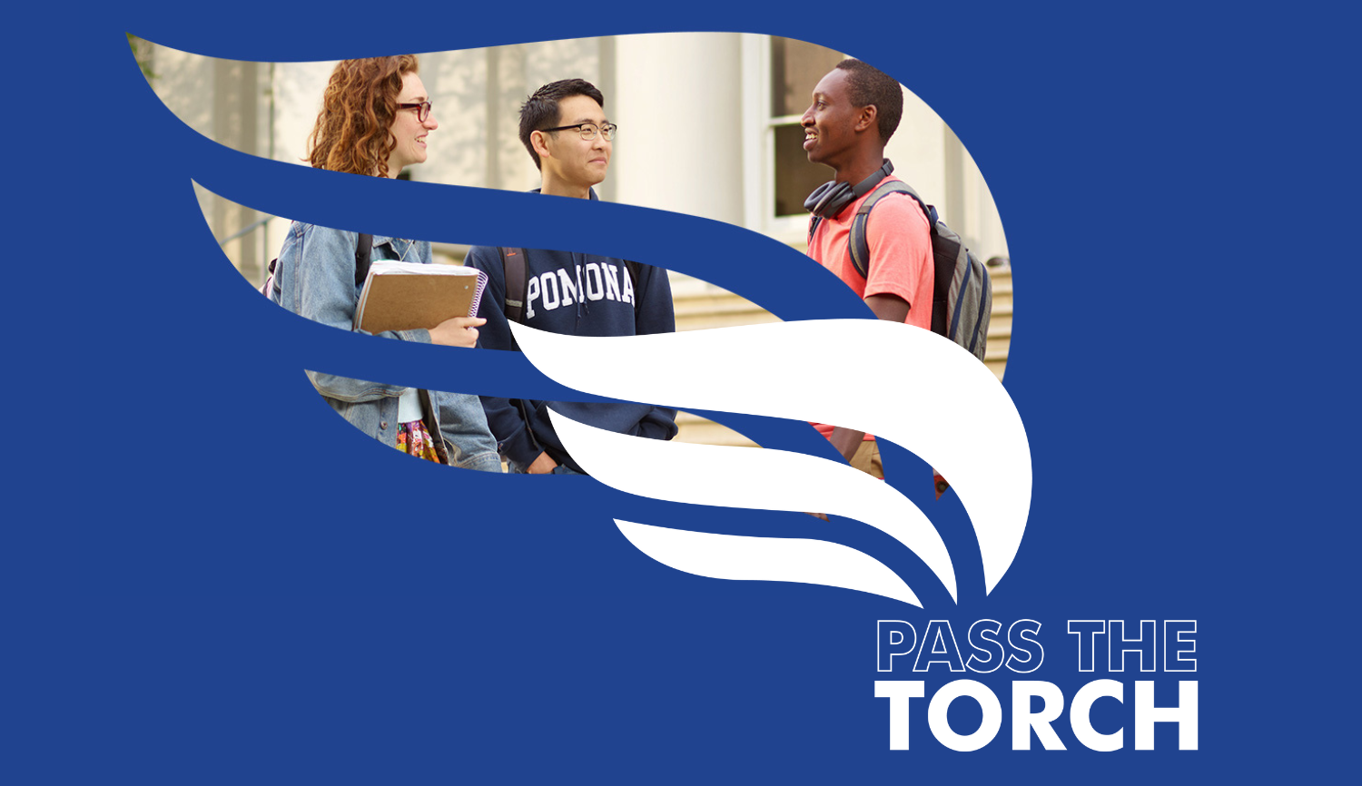 Support Pomona | Pomona College in Claremont, California - Pomona College