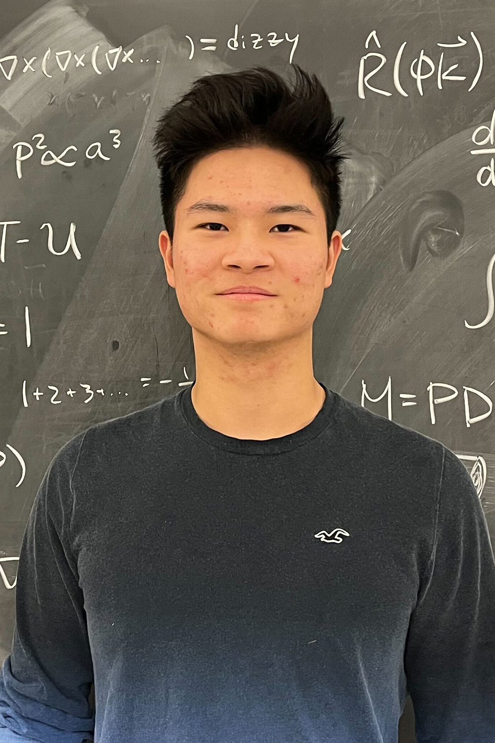 Physics and Astronomy Student Liaisons | Pomona College in Claremont, California - Pomona College