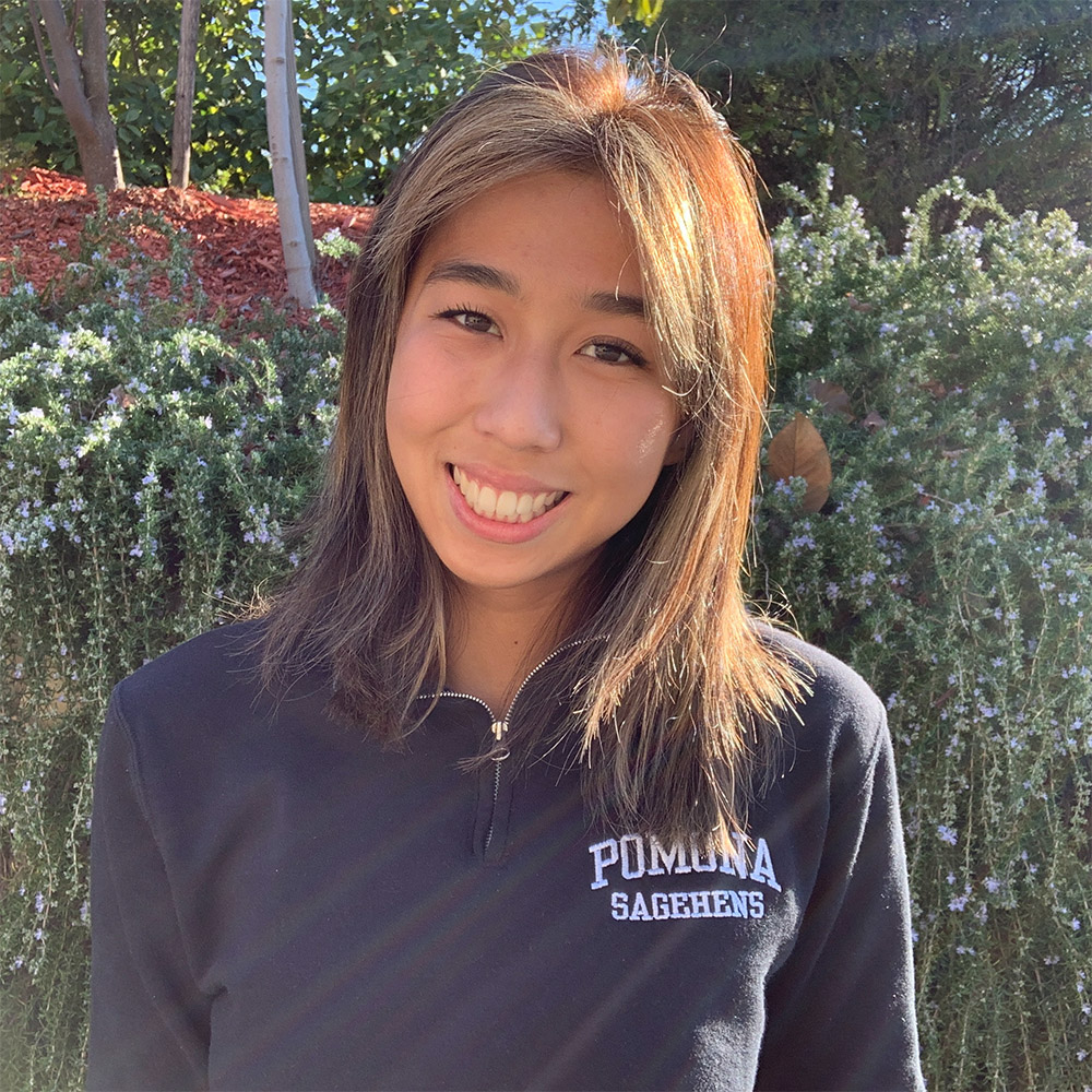 May Lin's Instagram, Twitter & Facebook on IDCrawl