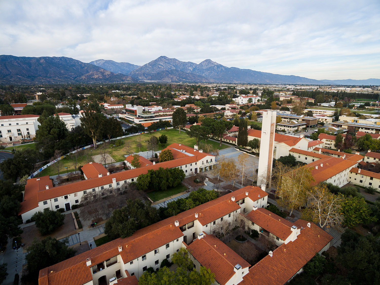 Shared Governance Initiative 2025-2026 | Pomona College in Claremont ...