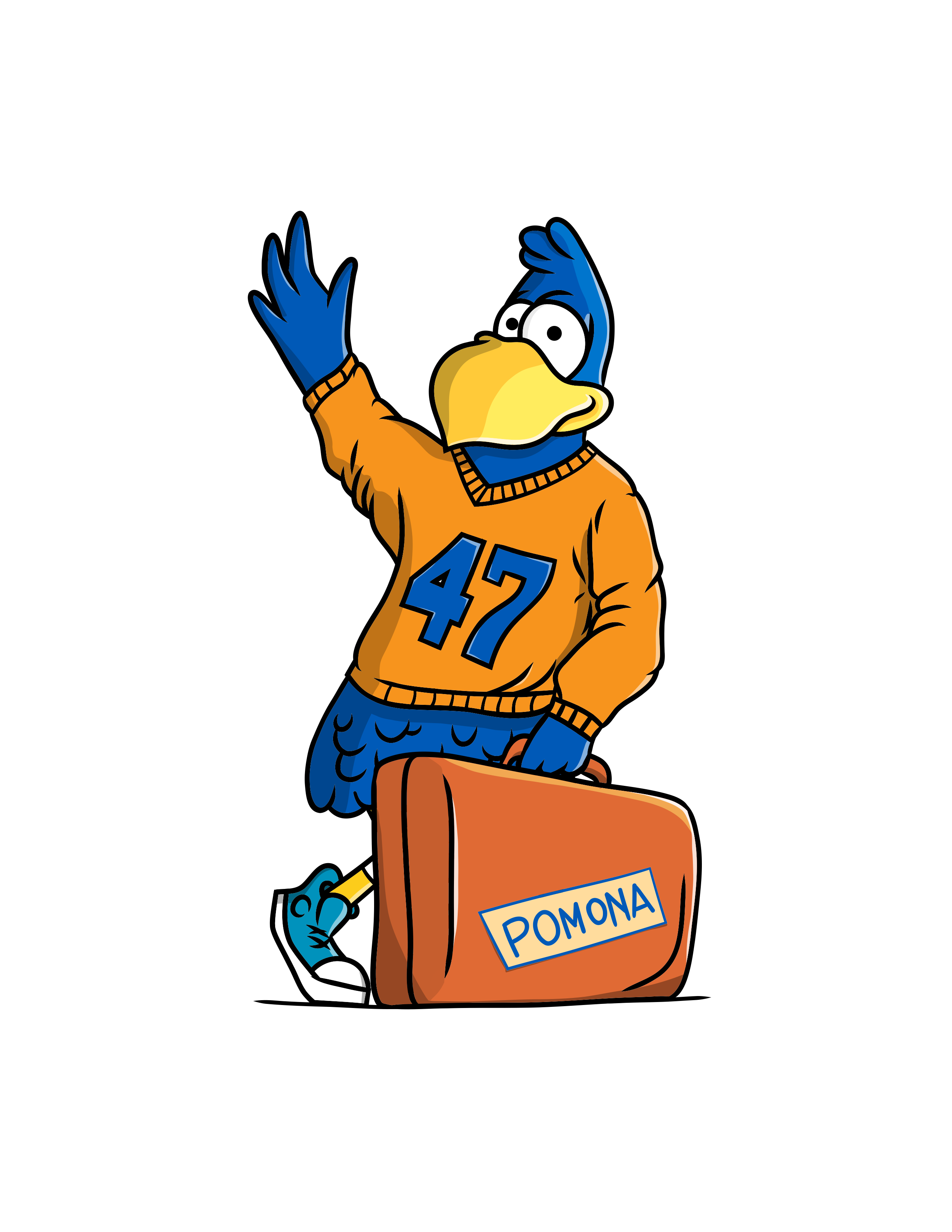 Sagehen Travel Program | Pomona College in Claremont, California ...