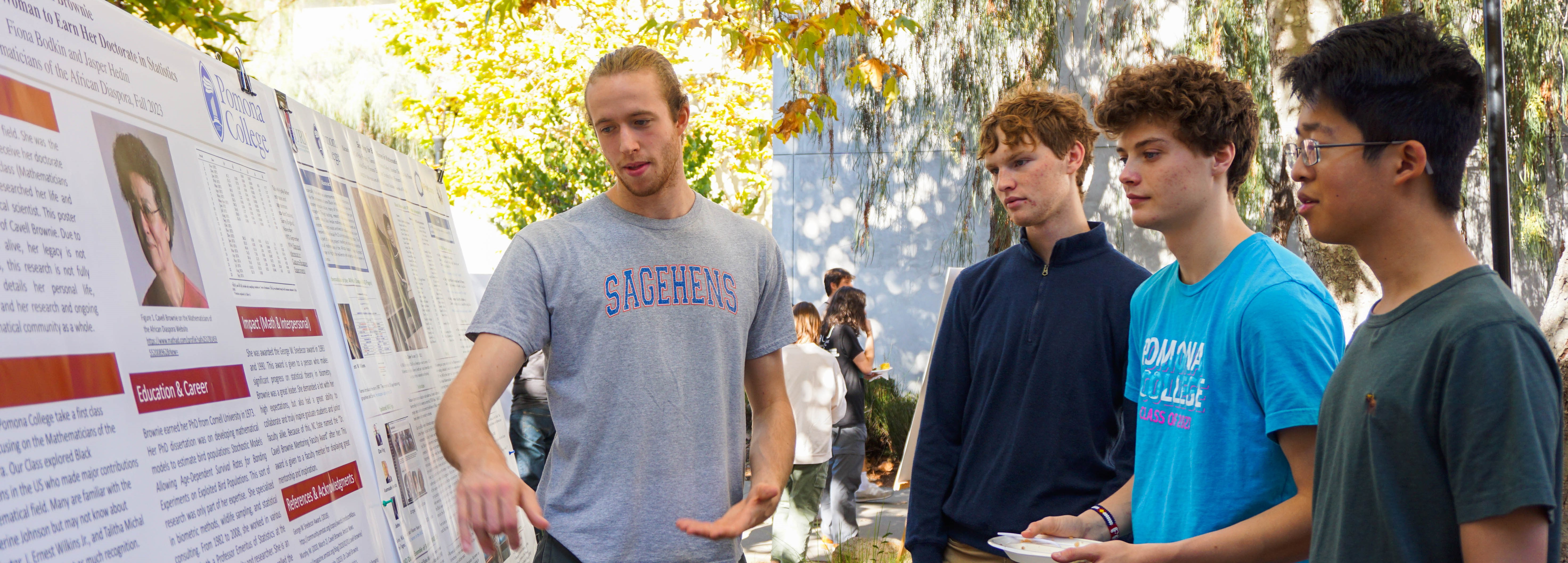 Institute for Inclusive Excellence | Pomona College in Claremont ...