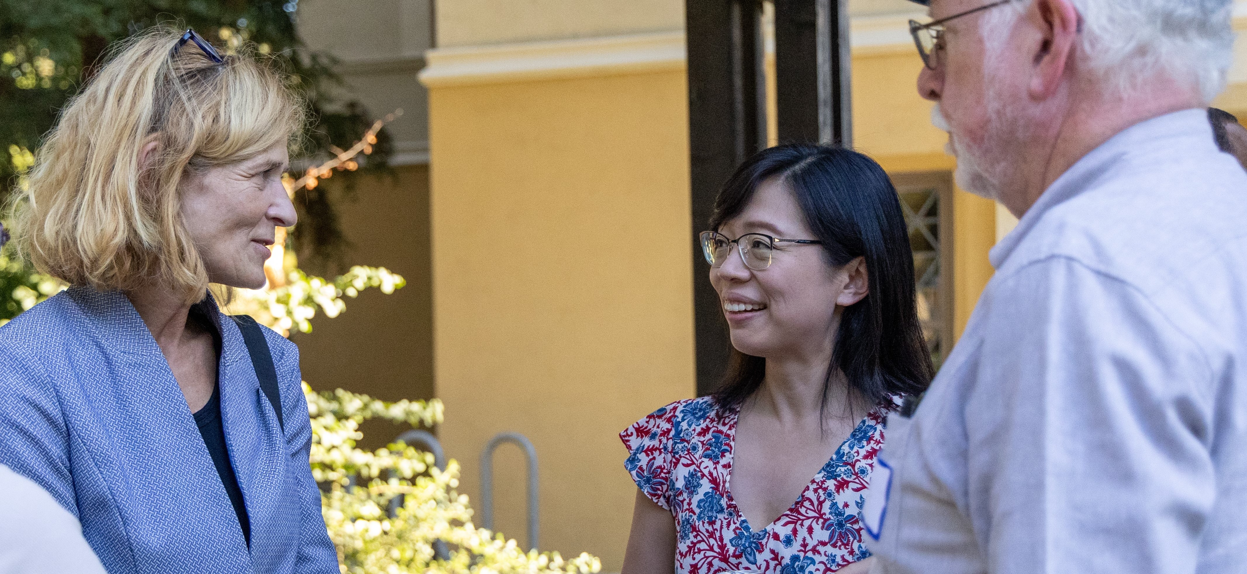 Institute for Inclusive Excellence | Pomona College in Claremont ...