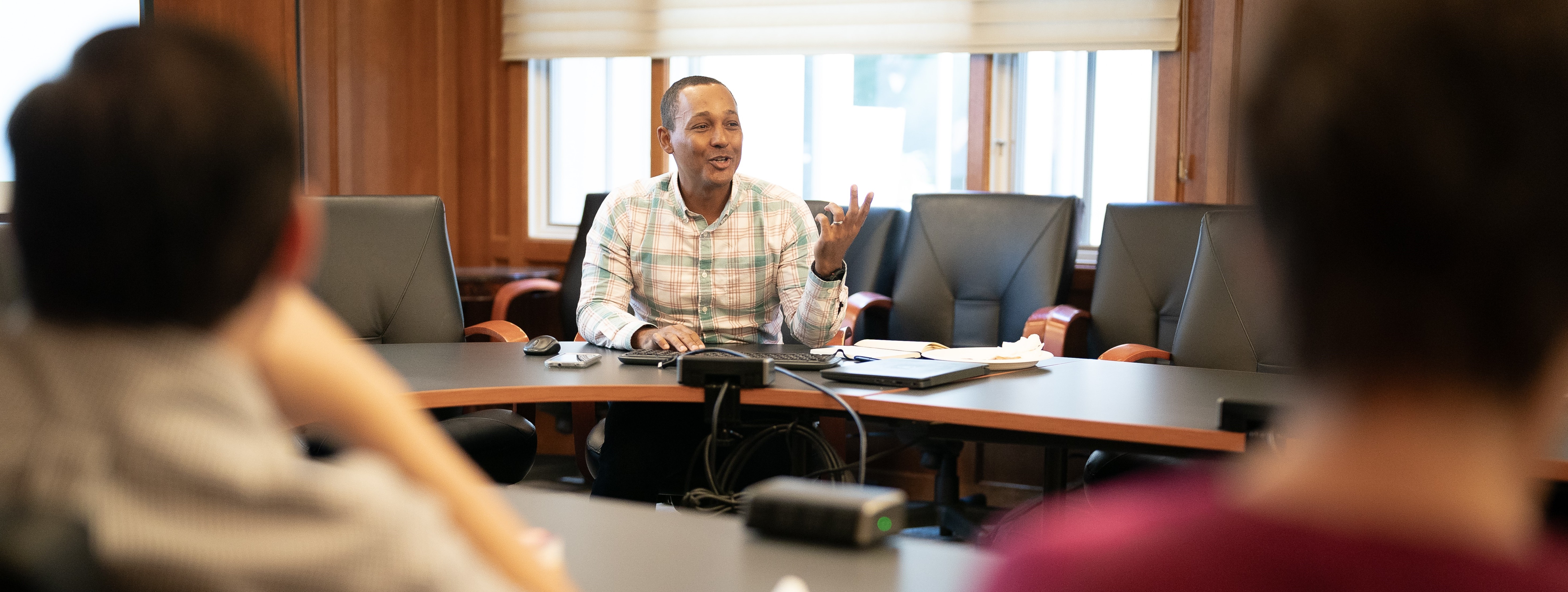 Institute for Inclusive Excellence | Pomona College in Claremont ...