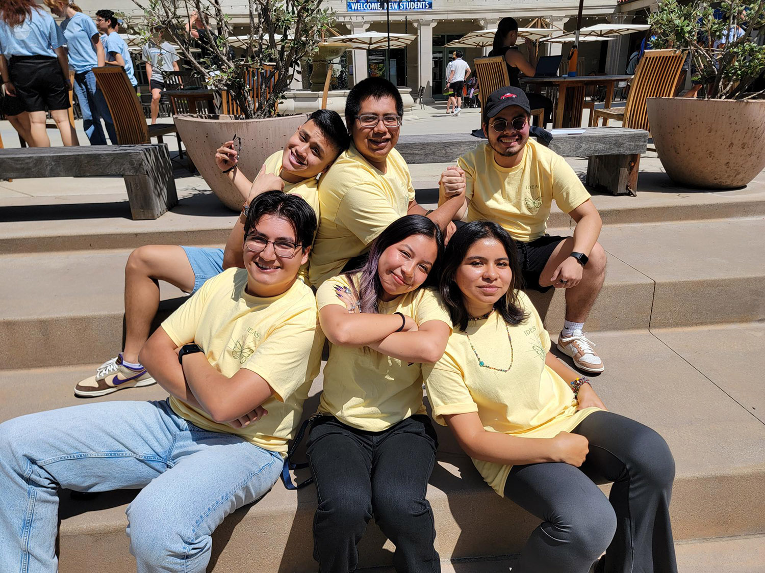 Cultural Communities and Mentor Programs | Pomona College in Claremont ...