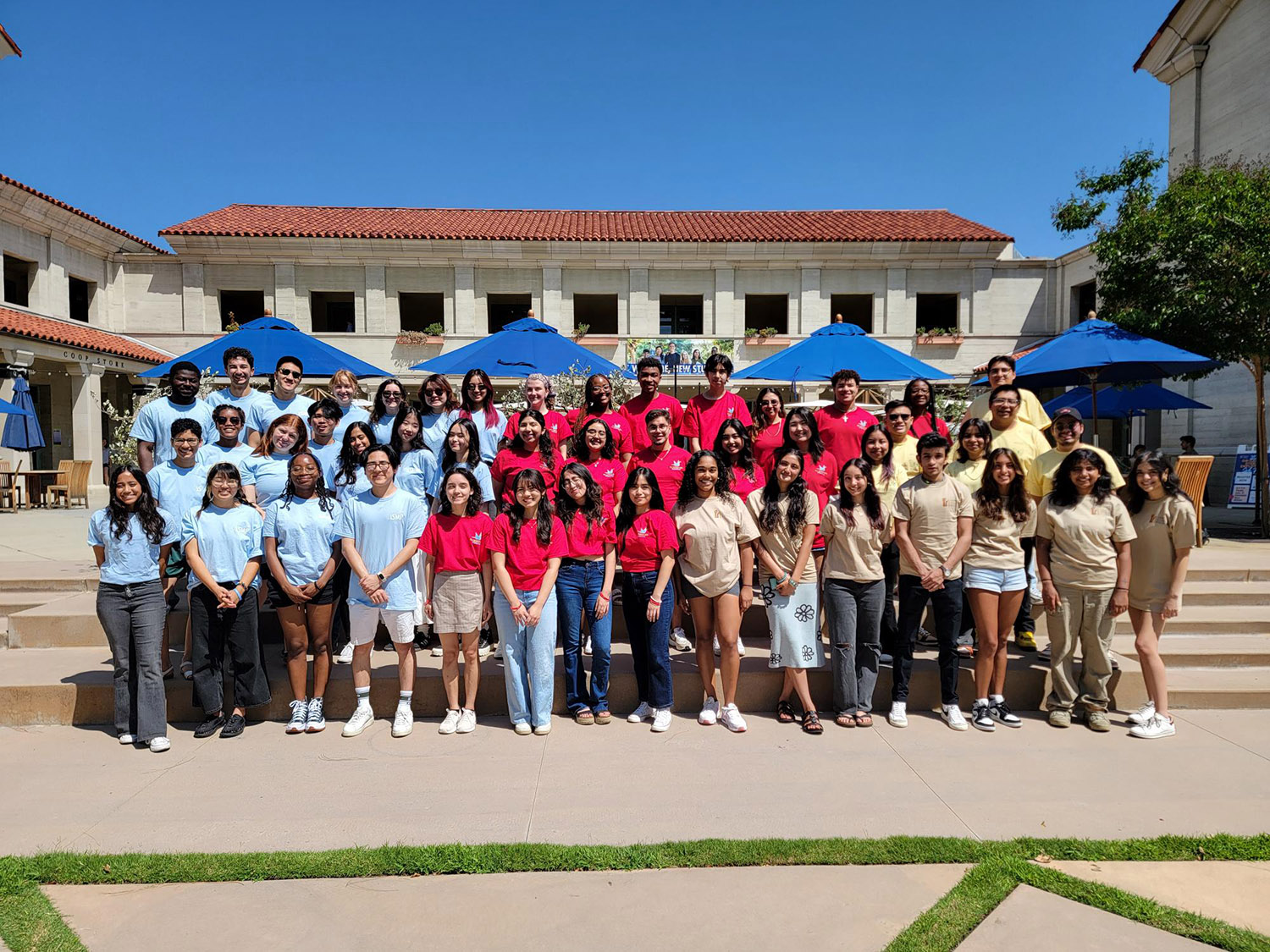 Cultural Communities and Mentor Programs | Pomona College in Claremont ...