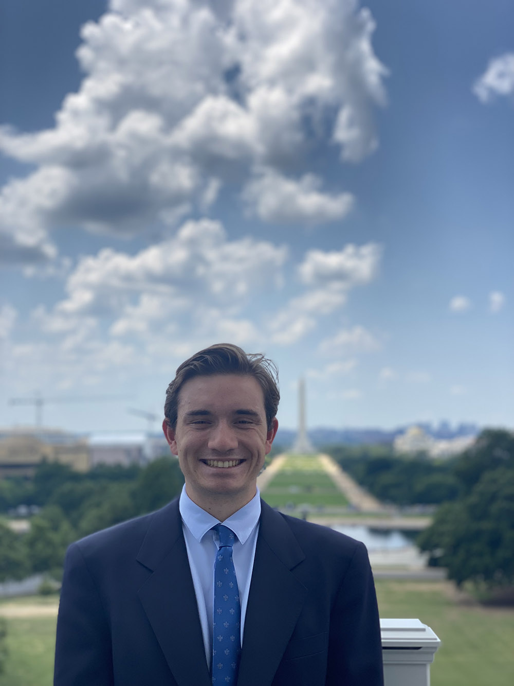 Why I Majored in Politics | Pomona College in Claremont, California ...