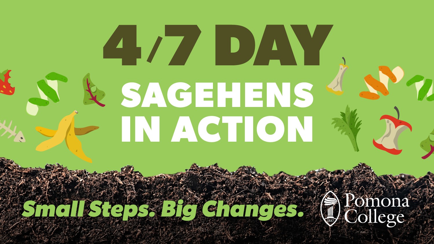 4/7 Celebration of Sagehen Impact | Pomona College in Claremont ...