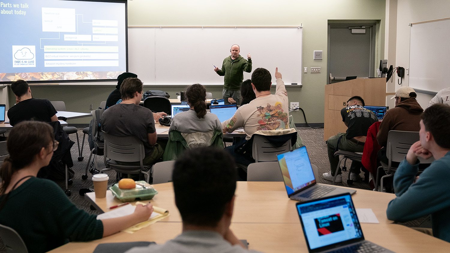 Return to Pomona | Pomona College in Claremont, California - Pomona College