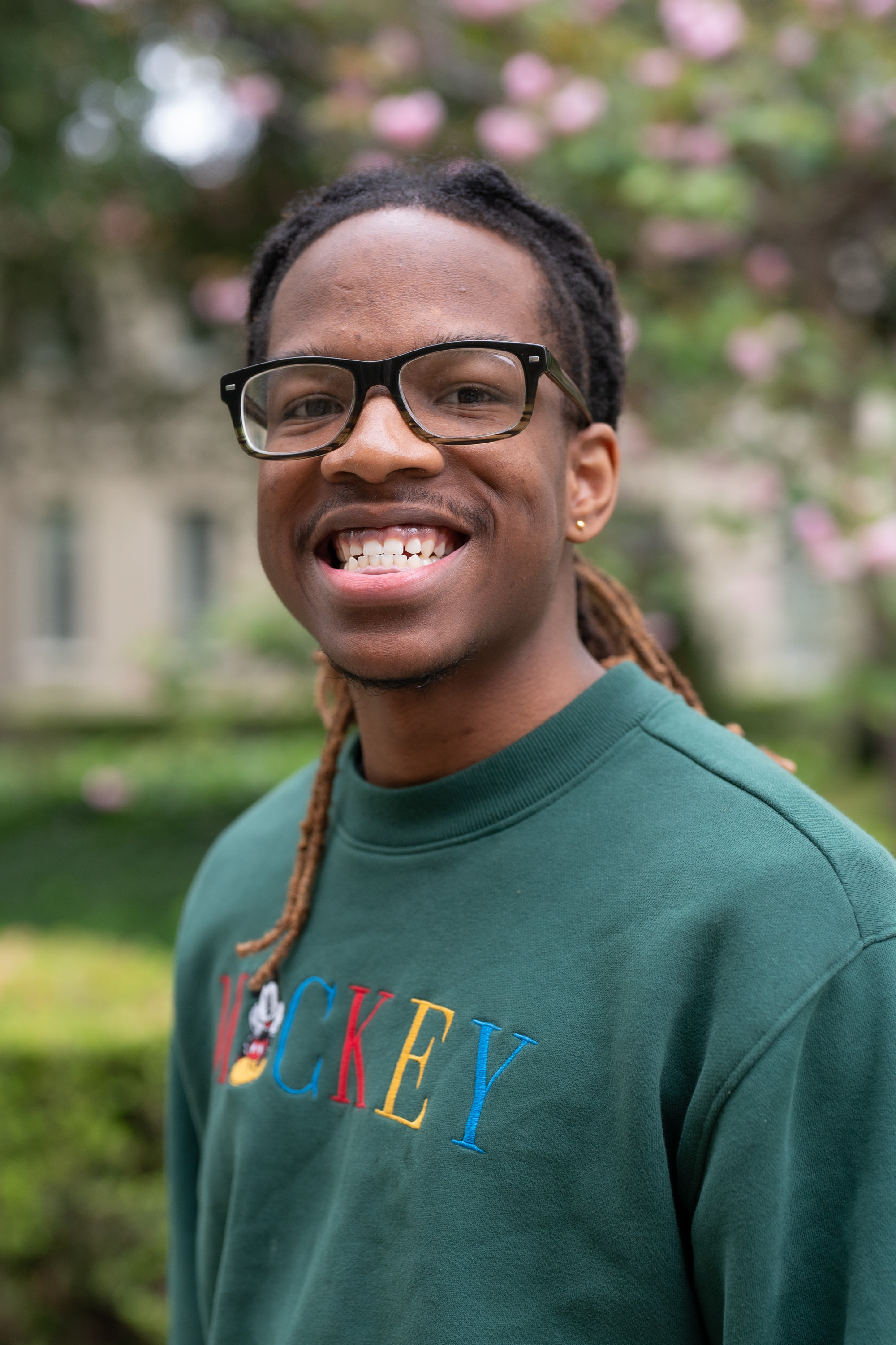 Connect with a Student | Pomona College in Claremont, California ...