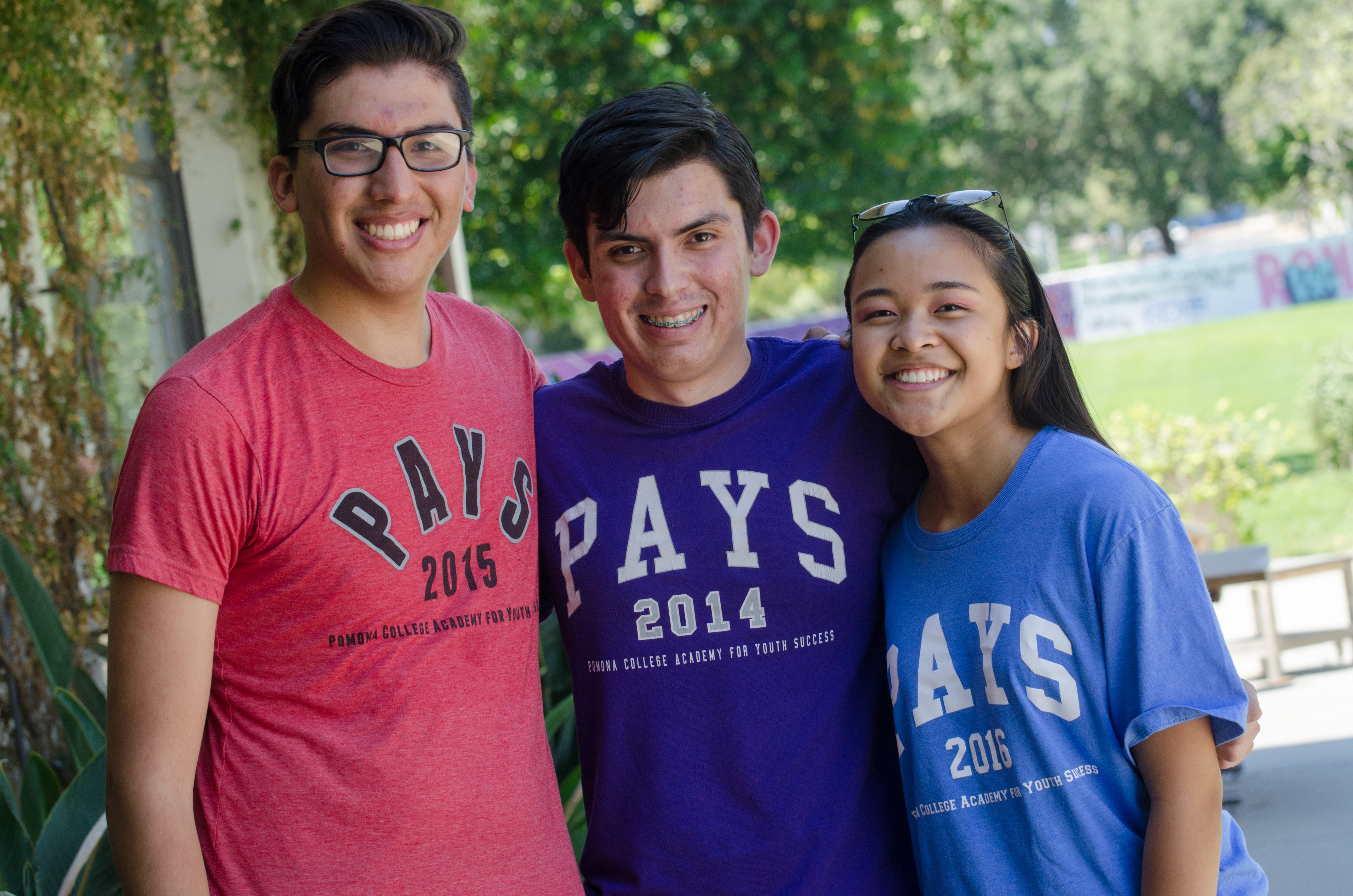 Pomona College Academy for Youth Success: The Results | Pomona College ...