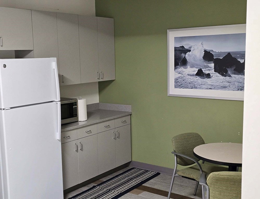 Cultural Affinity Community Lounge | Pomona College in Claremont ...