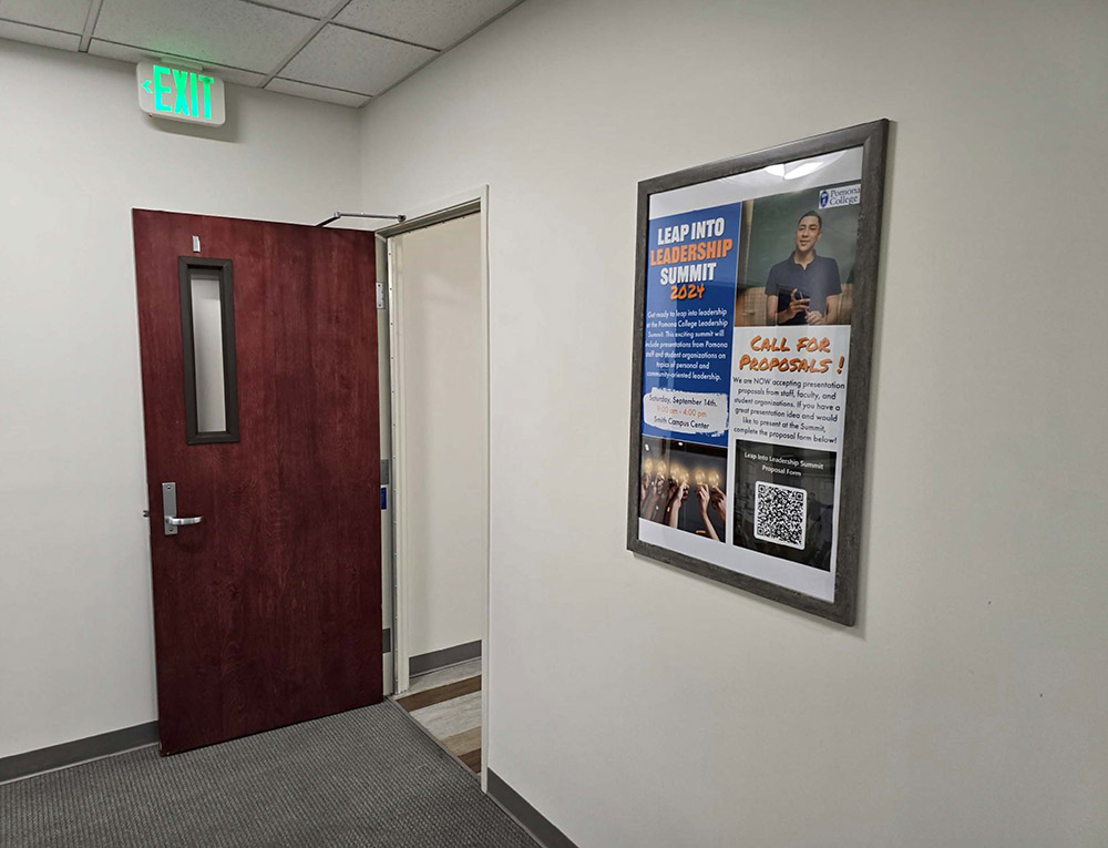 Cultural Affinity Community Lounge | Pomona College in Claremont ...