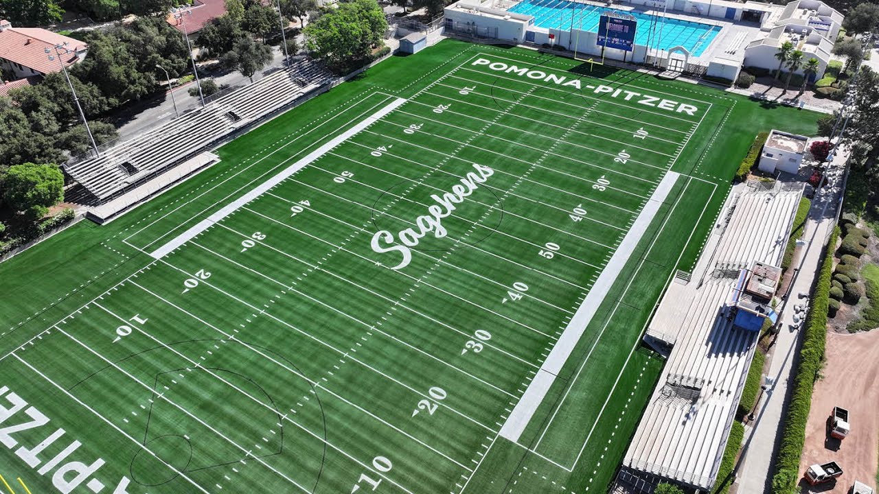 Support Pomona | Pomona College in Claremont, California - Pomona College