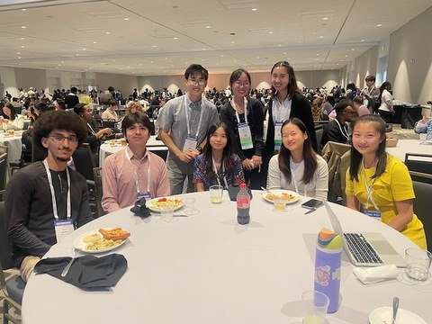 Computer Science Students in Action | Pomona College in Claremont ...