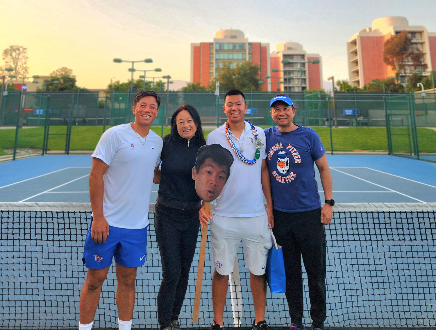 Support Pomona | Pomona College in Claremont, California - Pomona College