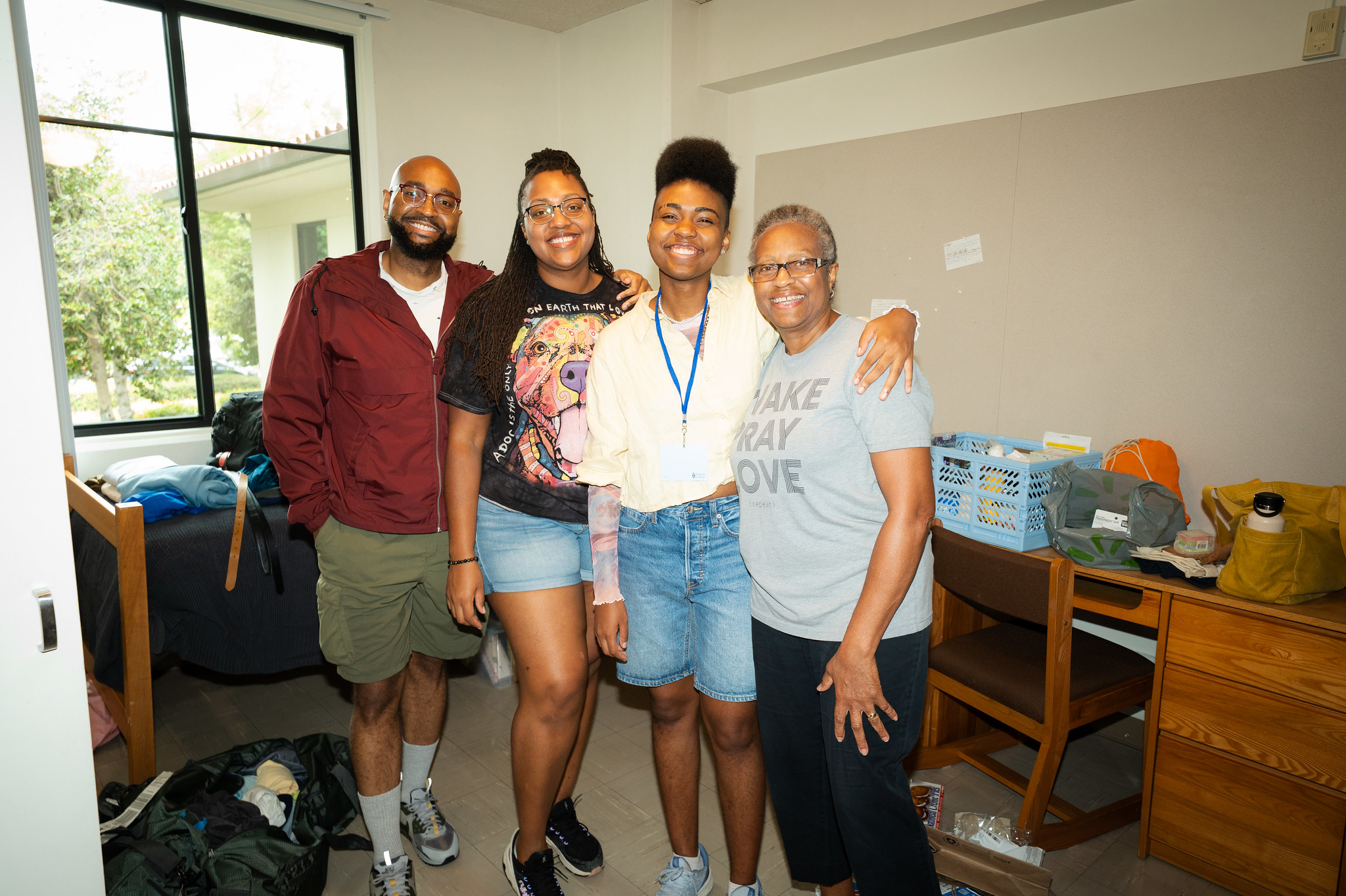 Families | Pomona College in Claremont, California - Pomona College