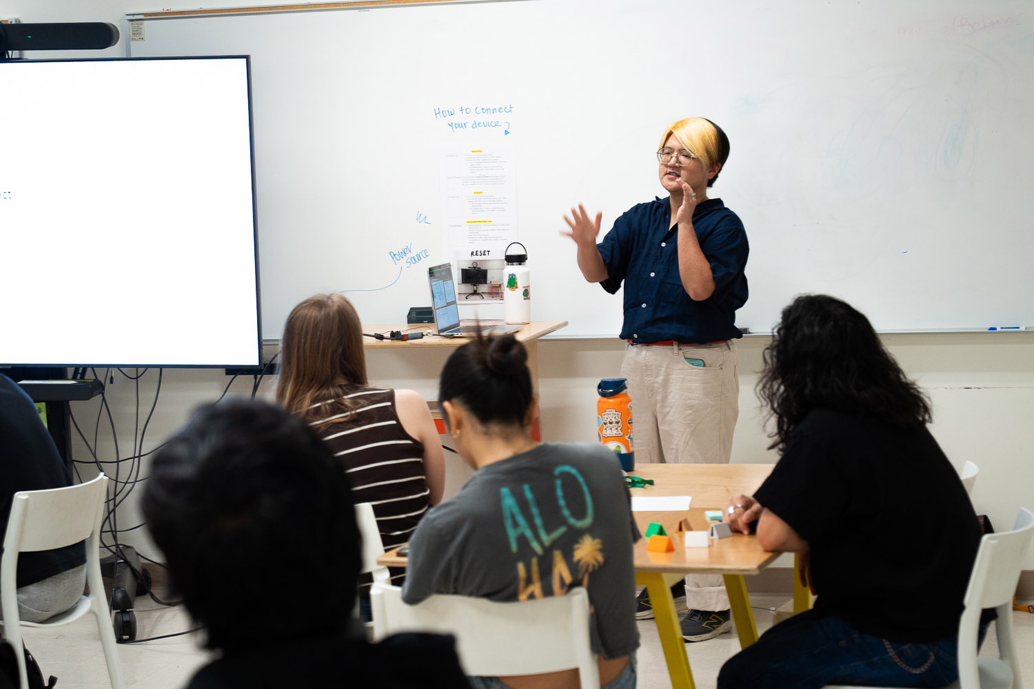 Computer Science Department | Pomona College in Claremont, California ...