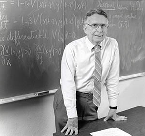 Kenneth Cooke Summer Research Fellowship | Pomona College in Claremont ...