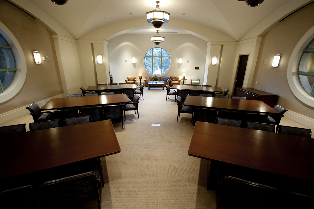 Conference Services | Pomona College in Claremont, California - Pomona ...