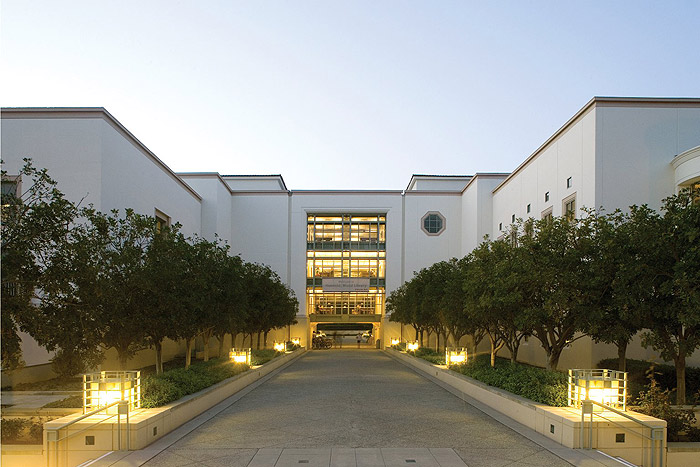 The Claremont Colleges | Pomona College in Claremont, California ... The Claremont Colleges | Pomona College in Claremont, California ...