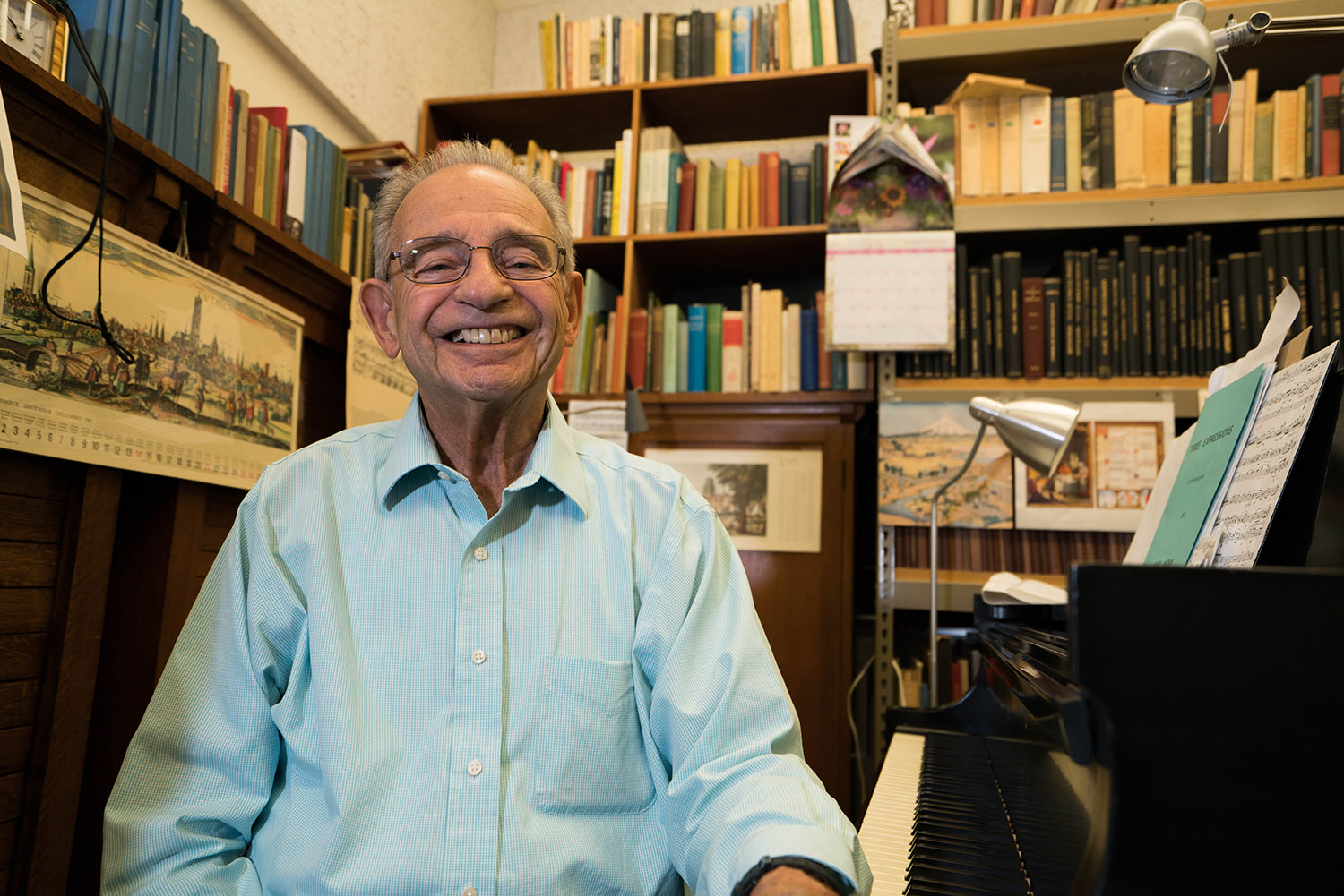 November Concert Calendar | Pomona College in Claremont, California ...