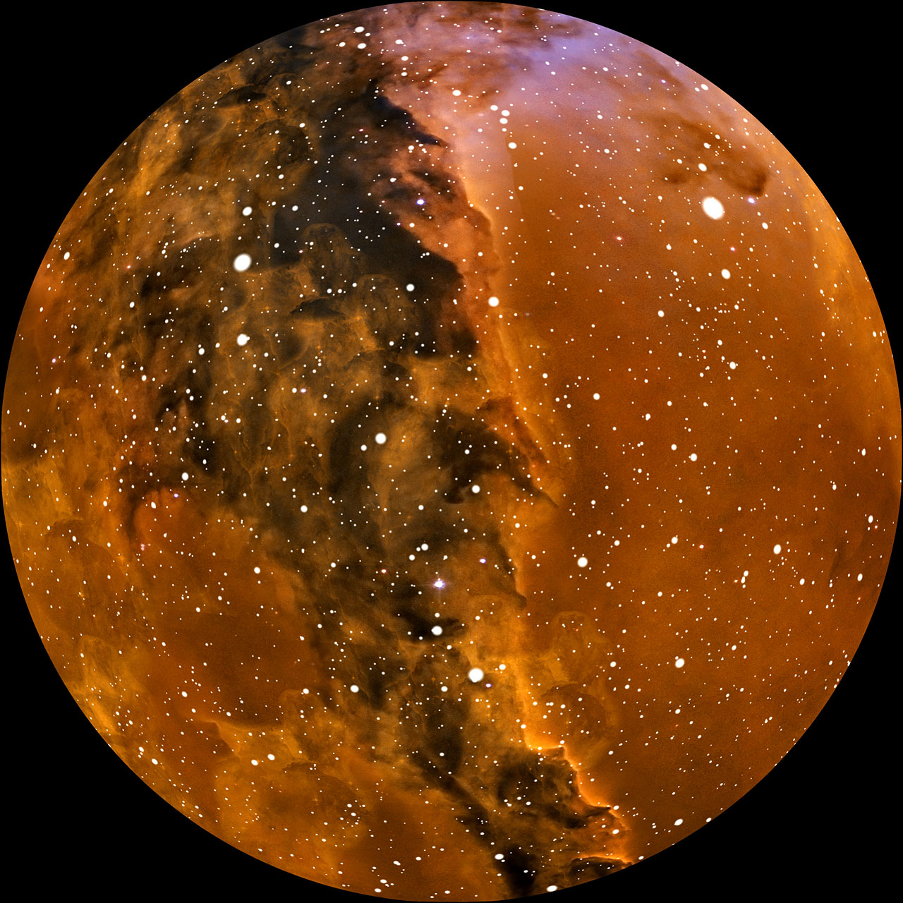 Planetarium Shows | Pomona College in Claremont, California - Pomona ...