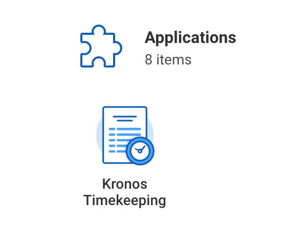 Kronos Student Quick Guide | Pomona College in Claremont, California ...