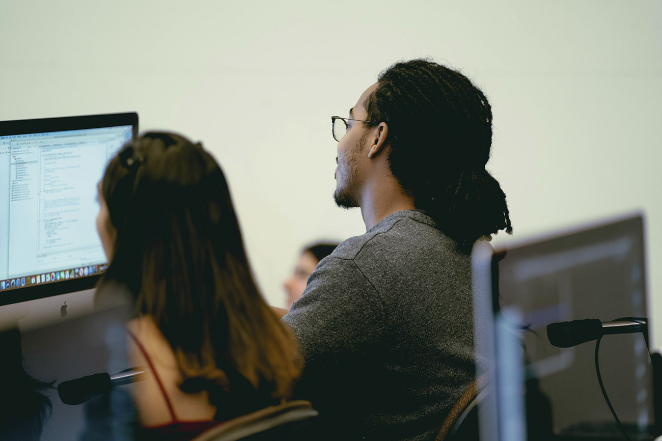 Computer Science Department | Pomona College in Claremont, California ...
