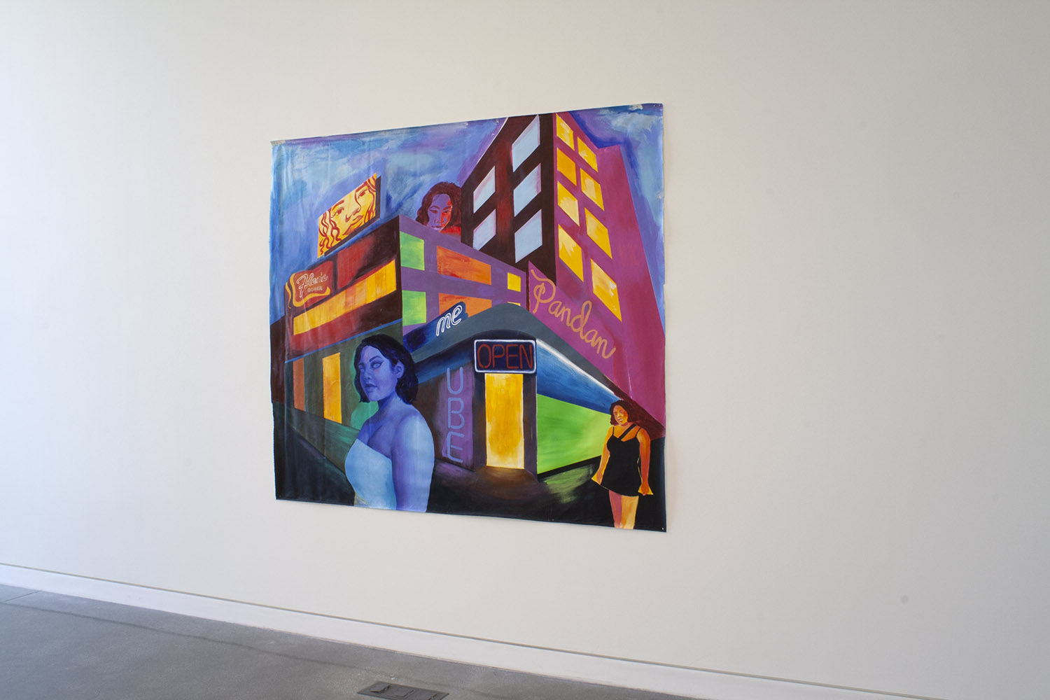 Multiplicity: Junior Thesis Art Exhibition | Pomona College in ...