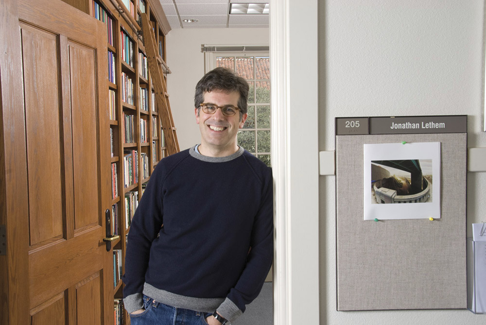 English Department | Pomona College in Claremont, California - Pomona ...