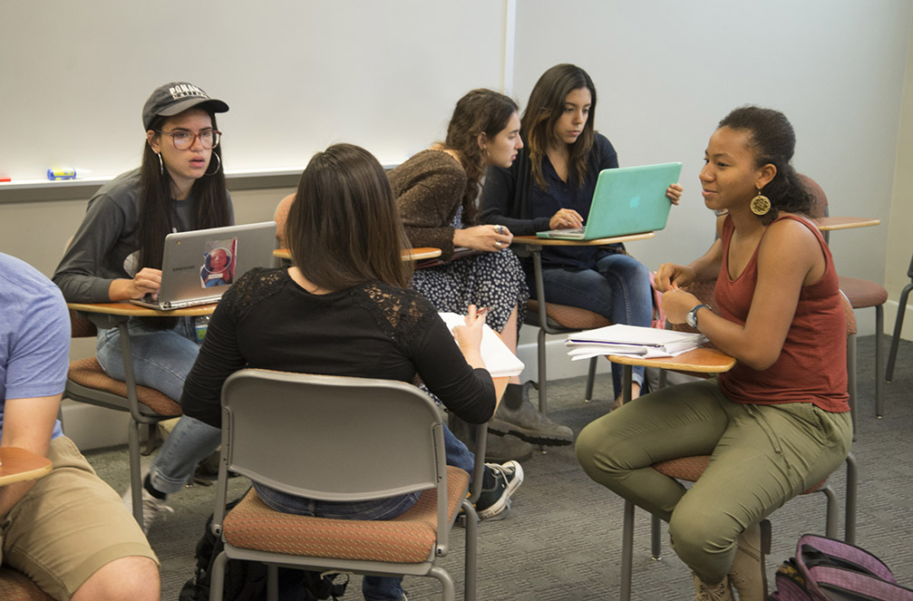 Gender and Women's Studies Program | Pomona College in Claremont ...
