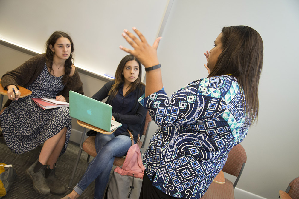 Latin American Studies Program | Pomona College in Claremont ...