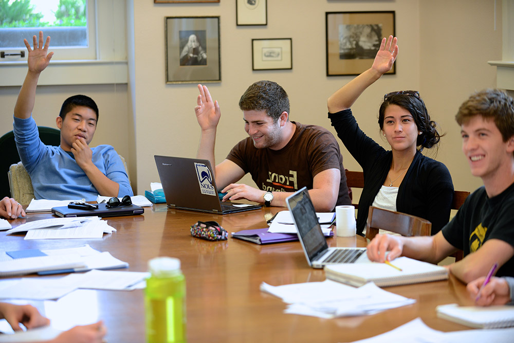 Politics Department | Pomona College in Claremont, California - Pomona ...