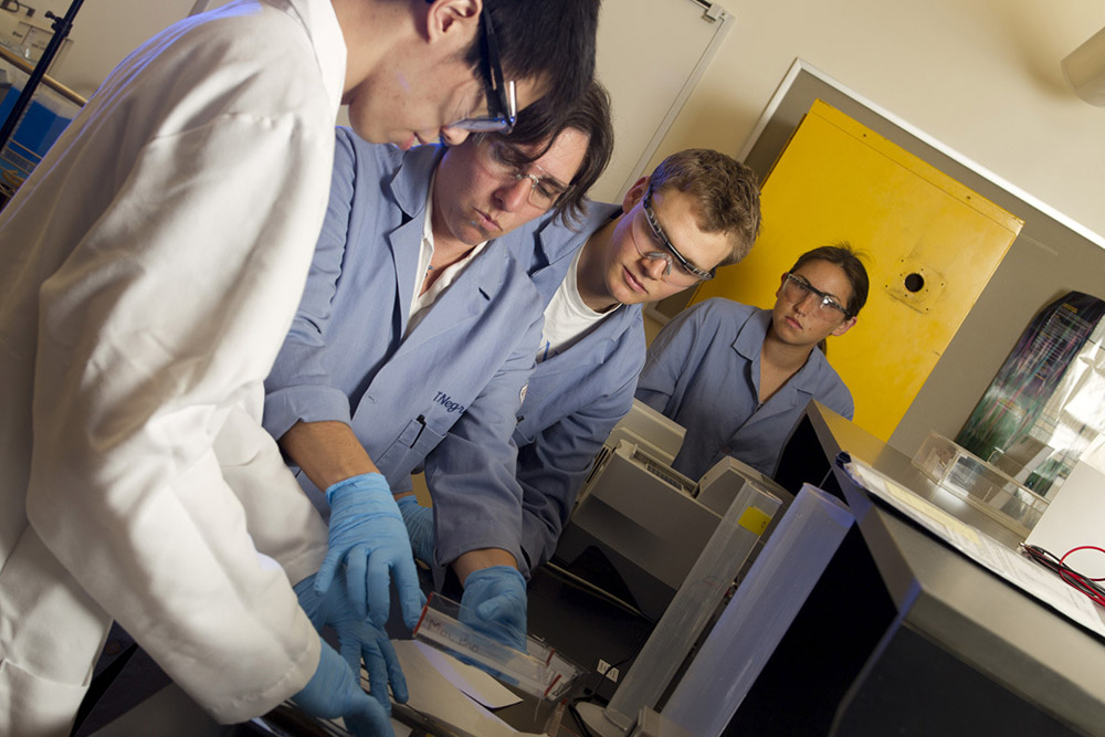 Molecular Biology Program | Pomona College in Claremont, California ...
