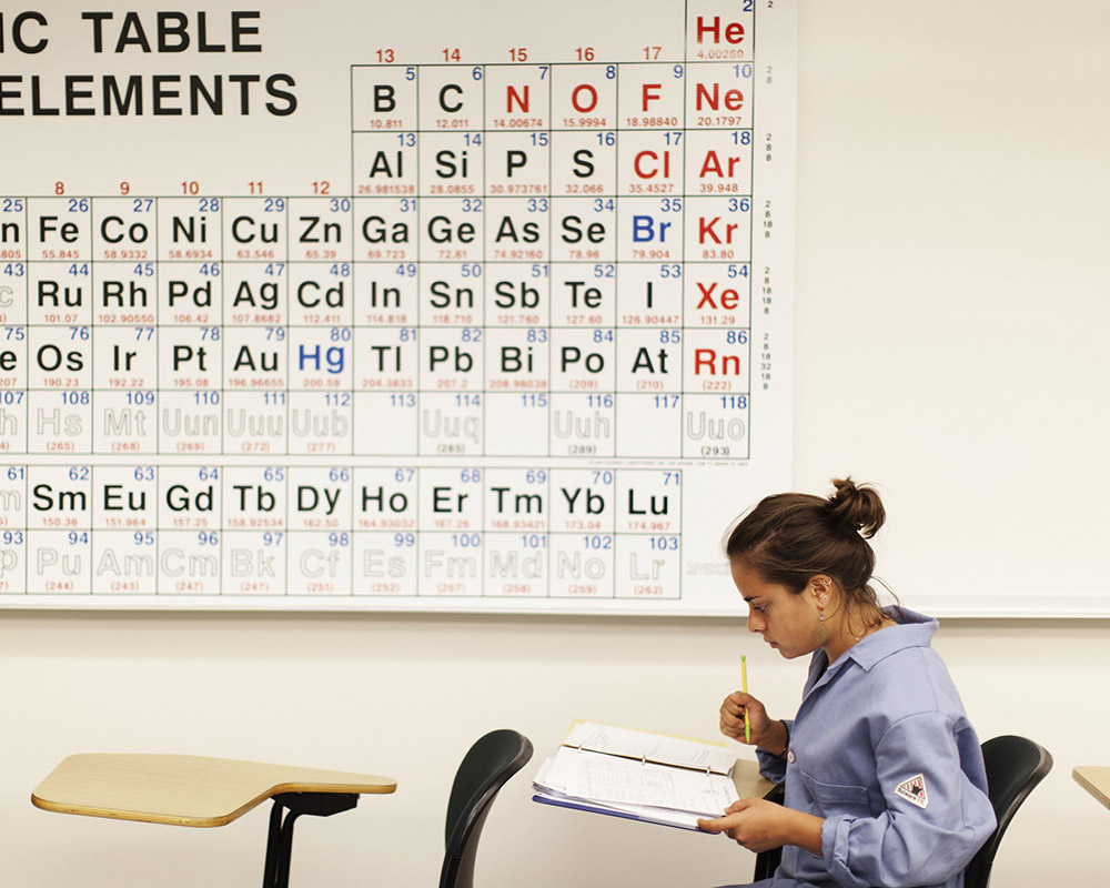 Chemistry Department | Pomona College in Claremont, California - Pomona ...