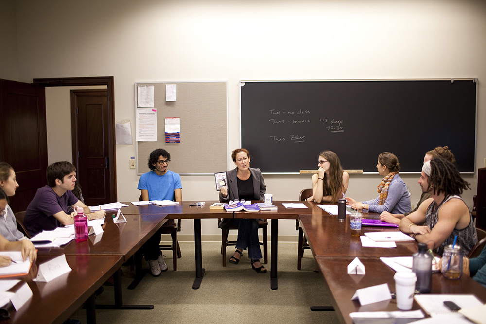 Religious Studies | Pomona College in Claremont, California - Pomona ...